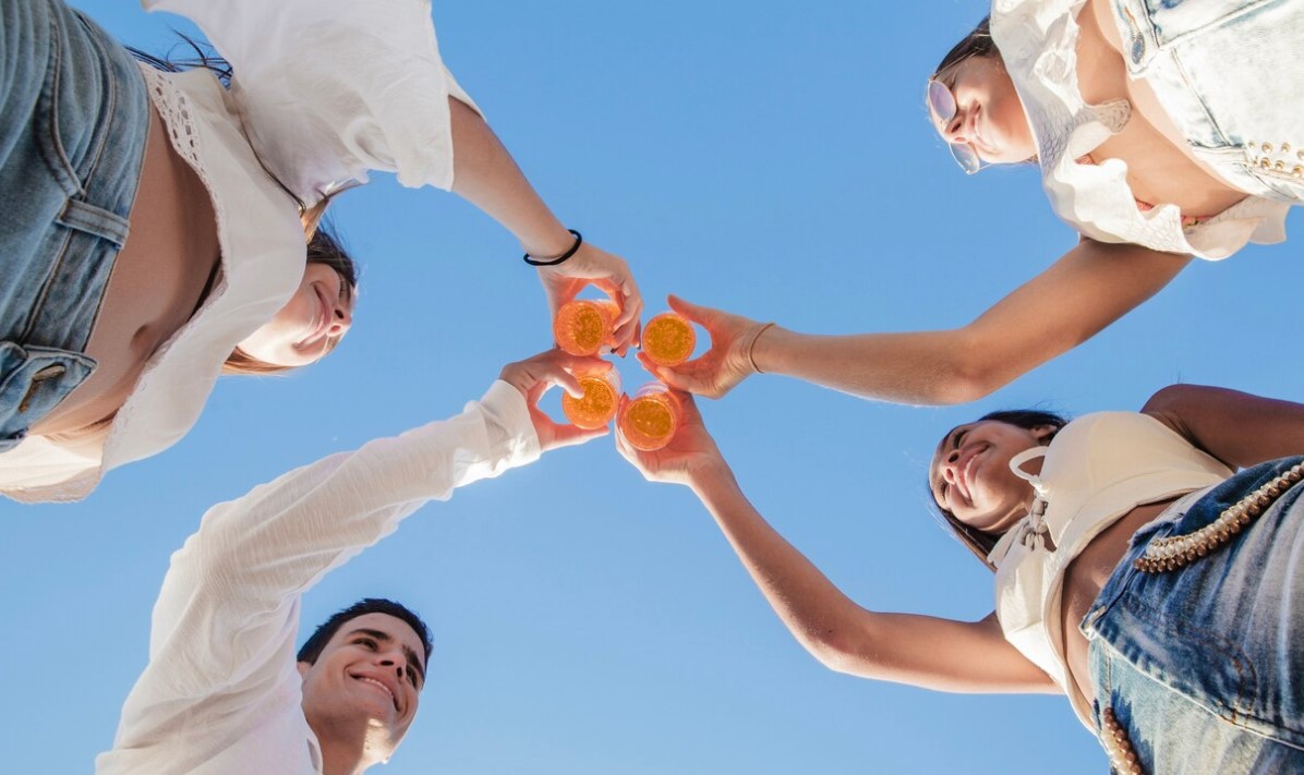 Frases motivadoras de team building - Frases bonitas